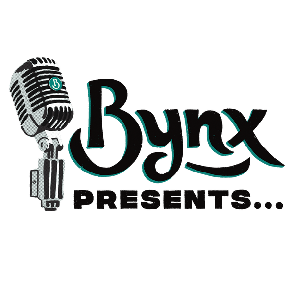 Home: Landing Page - Bynx